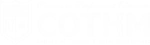 COTHM - College of Tourism & Hotel Management - Contact Us