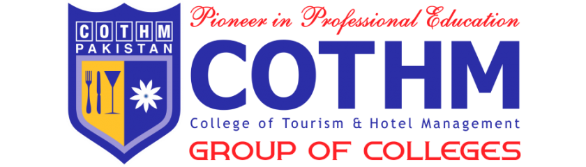 Our Campuses - COTHM