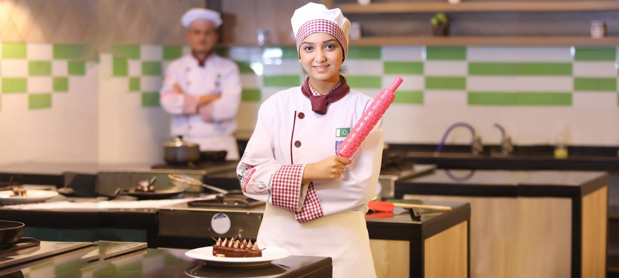Advance Baking & Patisserie Management Skills | COTHM