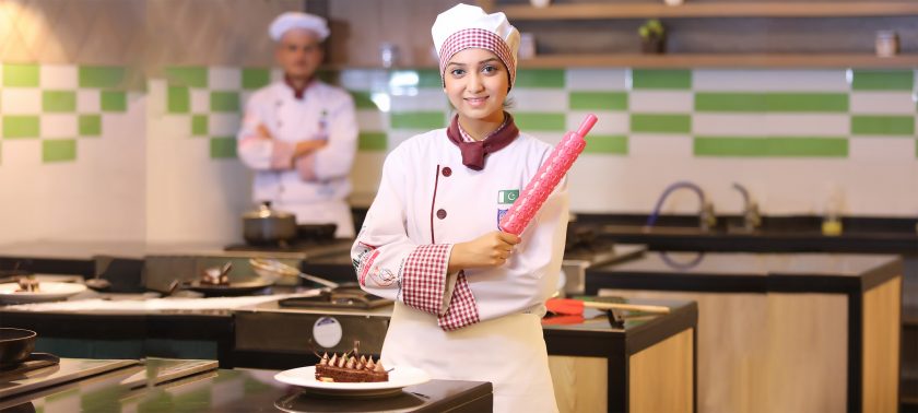 Advance Baking & Patisserie Management Skills | COTHM
