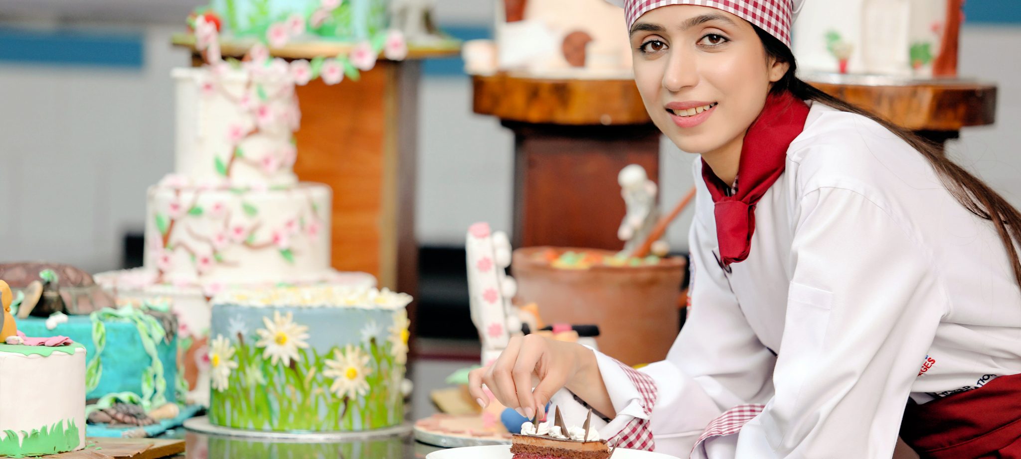 Advance Baking & Patisserie Management Skills | COTHM