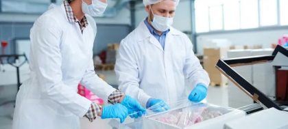 Online Food Nutrition & Safety Science Courses |COTHM