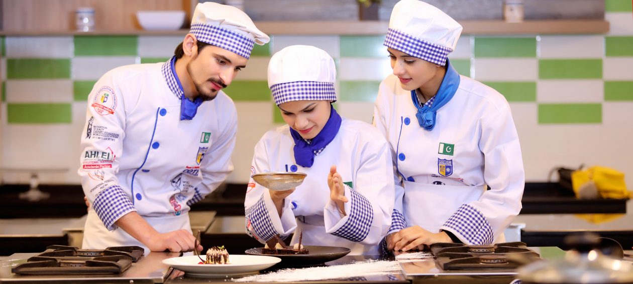 Advance Baking & Patisserie Management Skills | COTHM