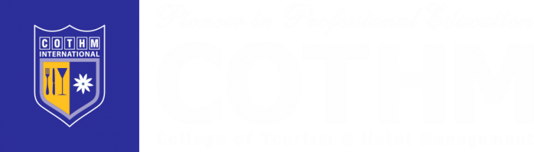 Best Hospitality culinary Education