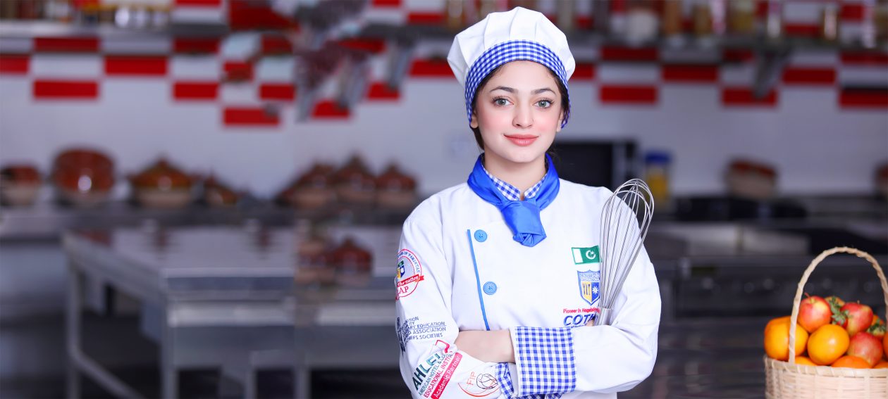 Advance Baking & Patisserie Management Skills | COTHM