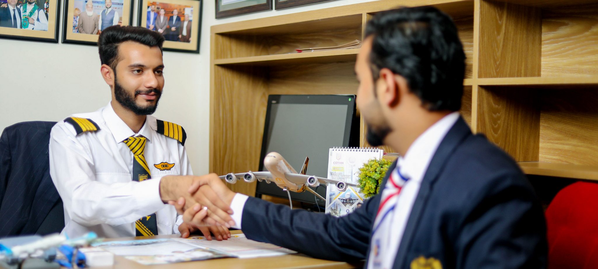 Professional Level Travel, Tourism & Airline Management Short Courses