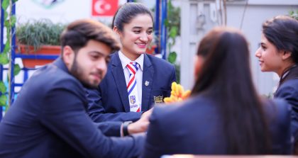 COTHM College Admission And Aid Policy- Complete Detail