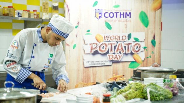 Best Hospitality Education And Tourism Courses In Pakistan