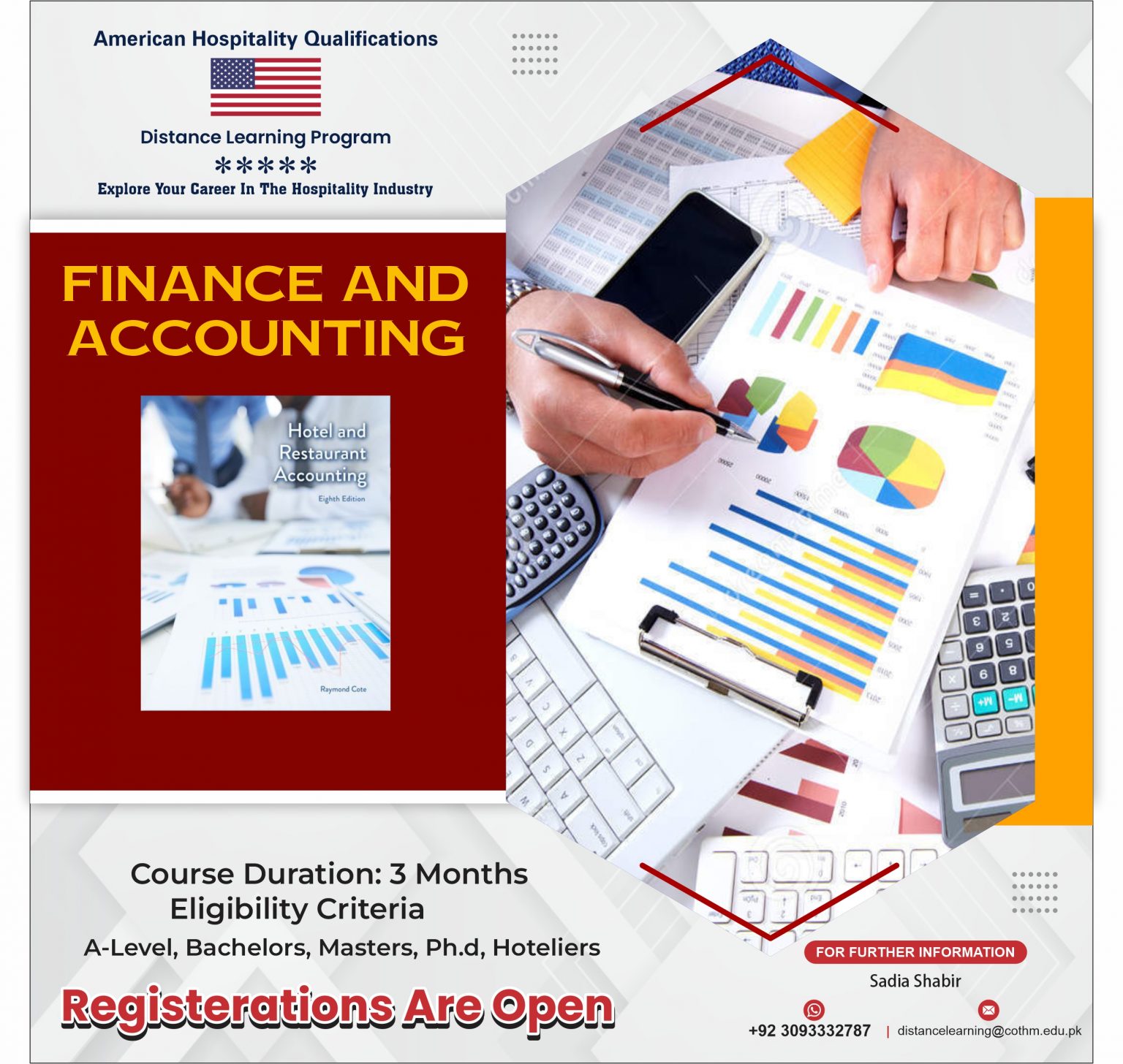 Distance learning Short Online Life Skills Courses | COTHM