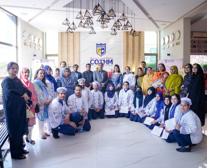 Best Hospitality culinary Education