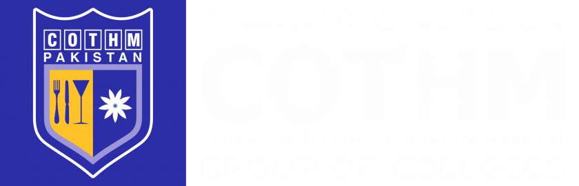COTHM Islamabad | Leading Hospitality & Culinary Institute