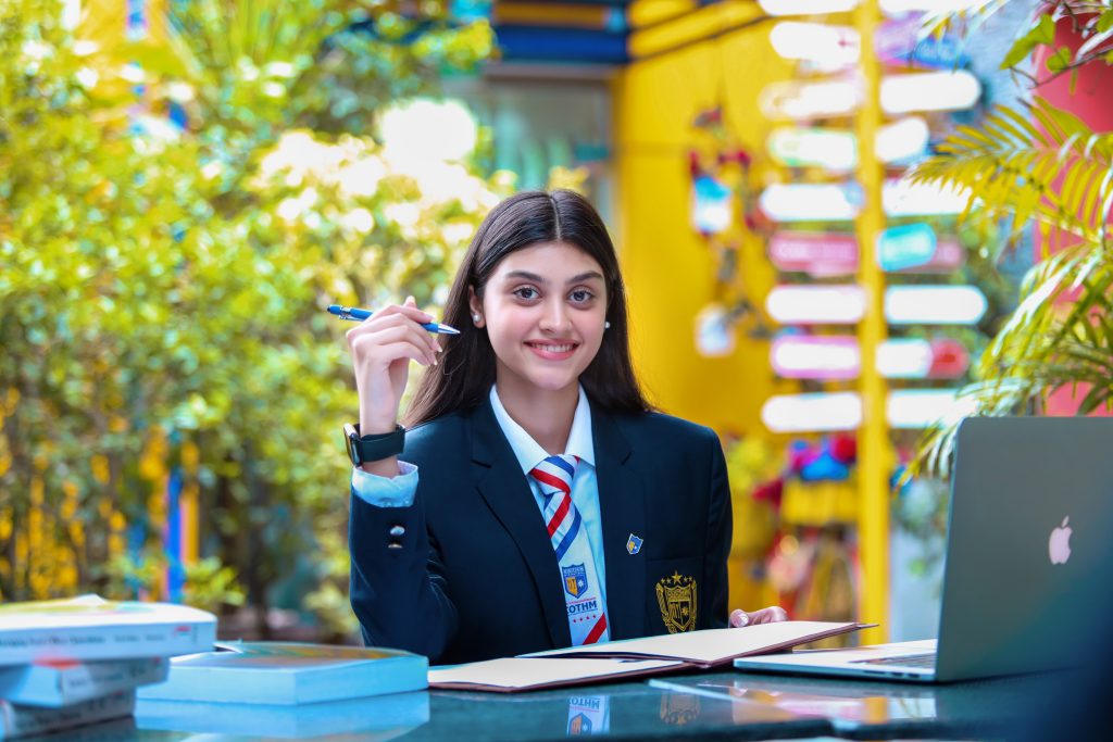 Best Hospitality and culinary Education in Pakistan | COTHM