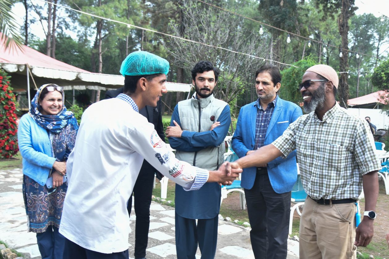 COTHM Hospitality Foundation and HHRD join Forces to Empower ...