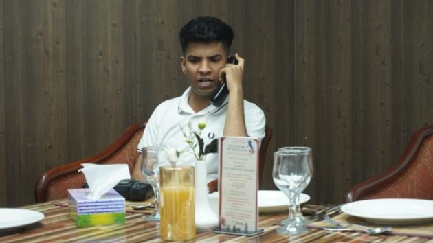 COTHM Celebrates International Hospitality Day with Student Excellence