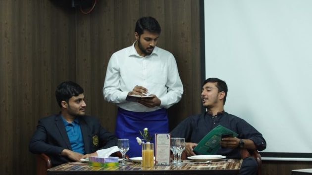 COTHM Celebrates International Hospitality Day with Student Excellence